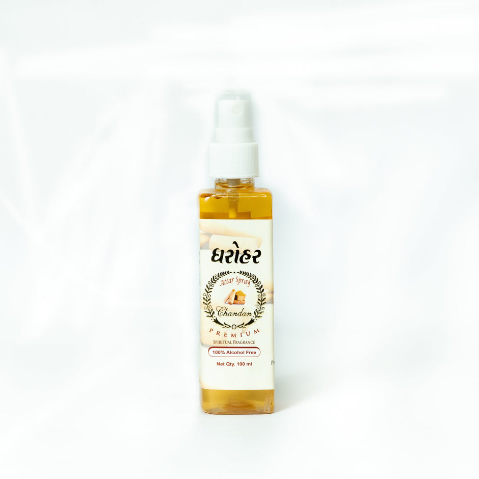 Attar Spray – Aapno Dharohar